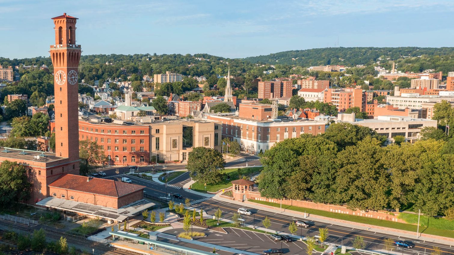 About the Region - WDC Online