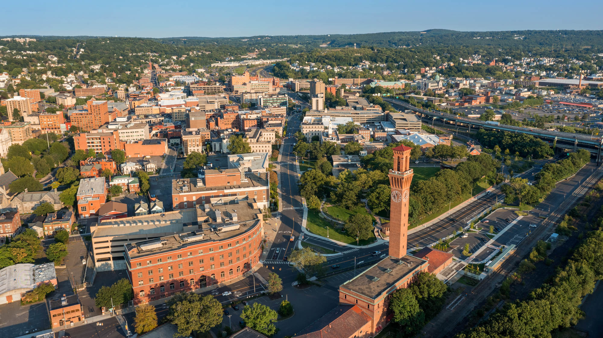 What We Do - WDC Online