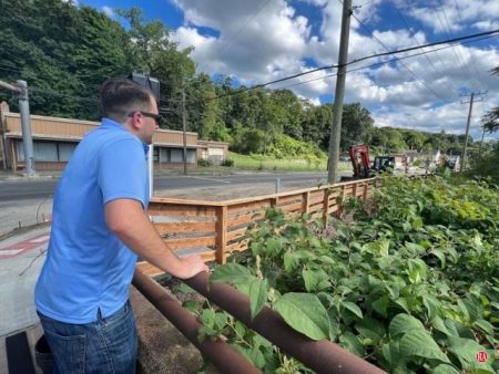 Home | WDC ONLINE | Waterbury Development Corporation