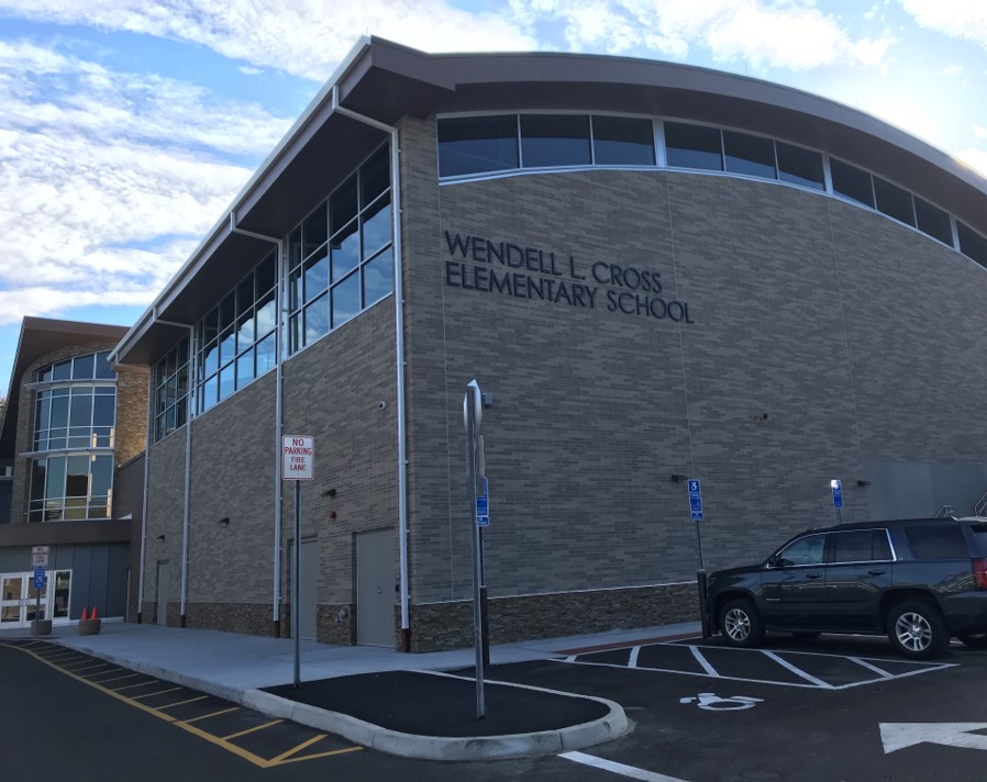 Wendell Cross School - WDC Online