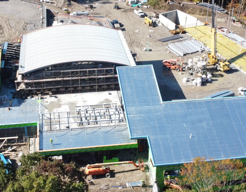 Wendell Cross School - WDC Online