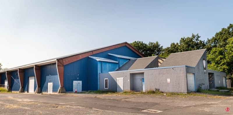 Hamilton Park Phase I Improvements - WDC Online